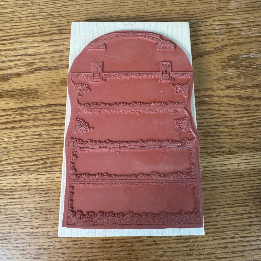 Toomuchfun Rubberstamps | Office | Toomuchfun Rubber Stamps Wood ...
